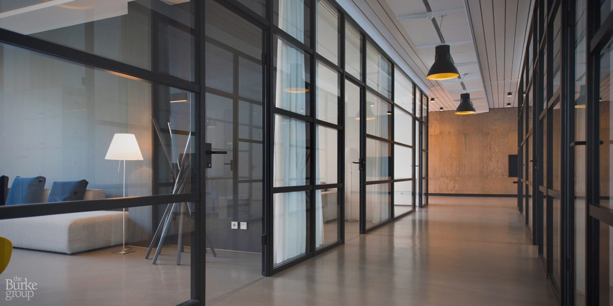 About Burke Stelling Group | Leadership