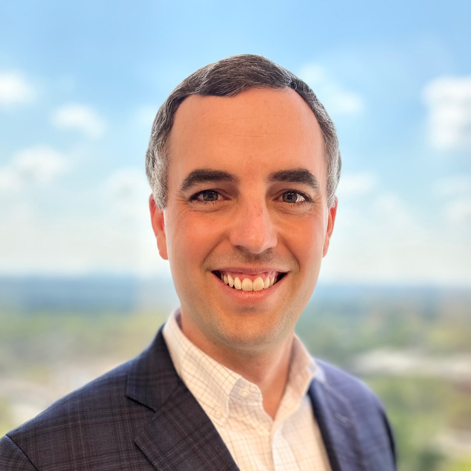 Drew Stelling - Burke Stelling Group, LLC